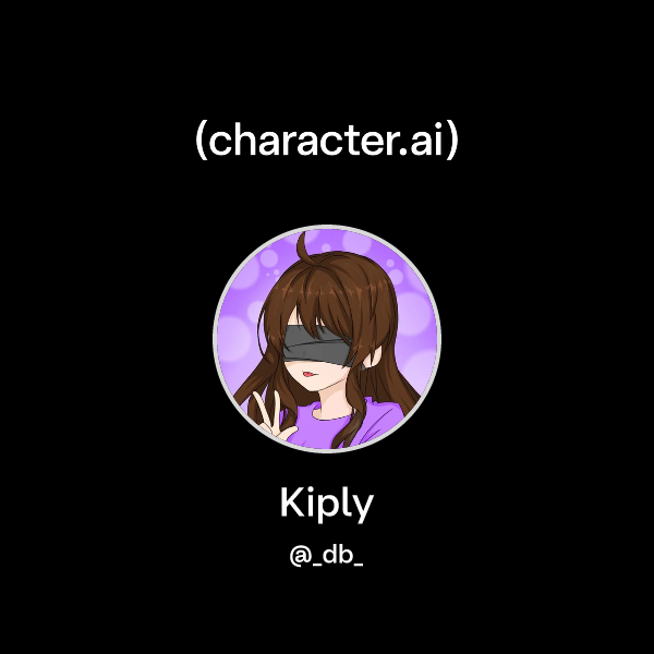 Chat with Kiply | character.ai | AI Chat, Reimagined–Your Words. Your ...