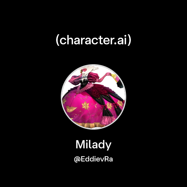 Chat with Milady | character.ai | AI Chat, Reimagined–Your Words. Your ...