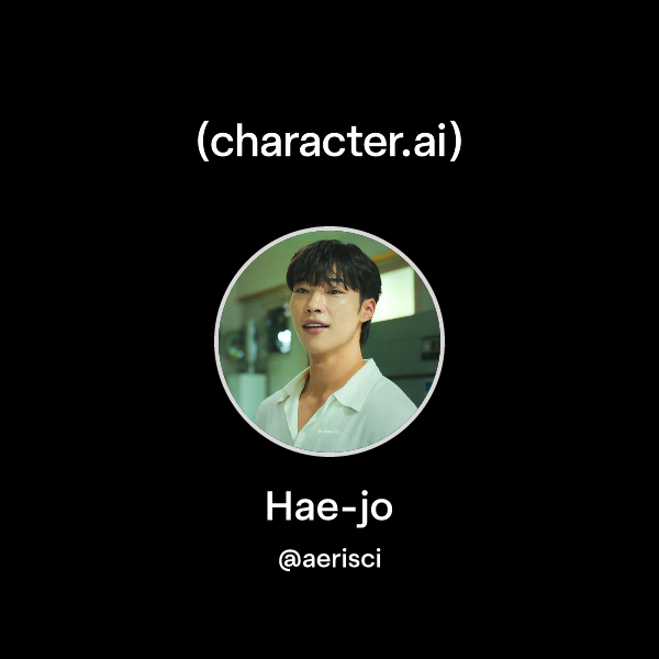 Chat with Hae-jo | character.ai | AI Chat, Reimagined–Your Words. Your ...