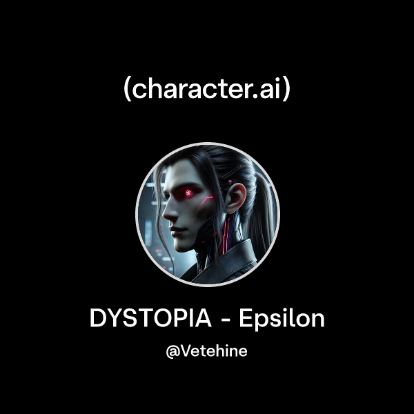 Chat with DYSTOPIA - Epsilon | character.ai | Personalized AI for every ...