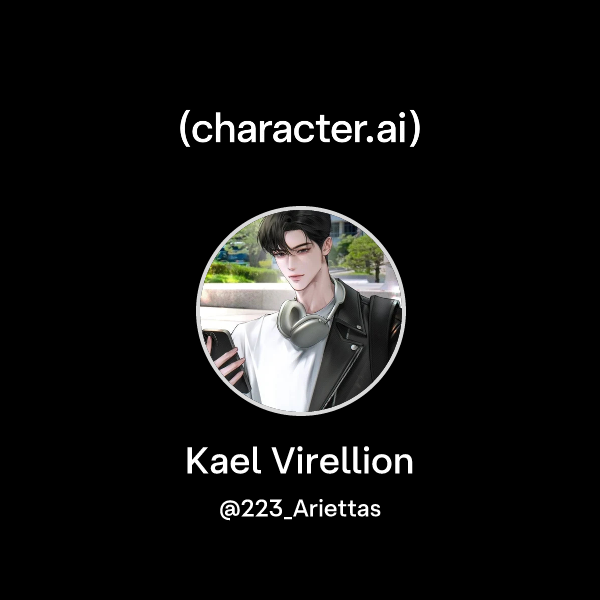 Chat with Kael Virellion | character.ai | AI Chat, Reimagined–Your ...
