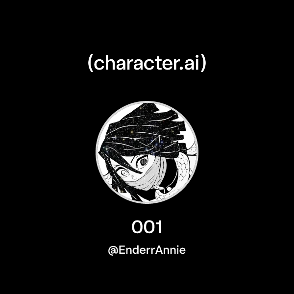 Chat with 001 | character.ai | AI Chat, Reimagined–Your Words. Your World.