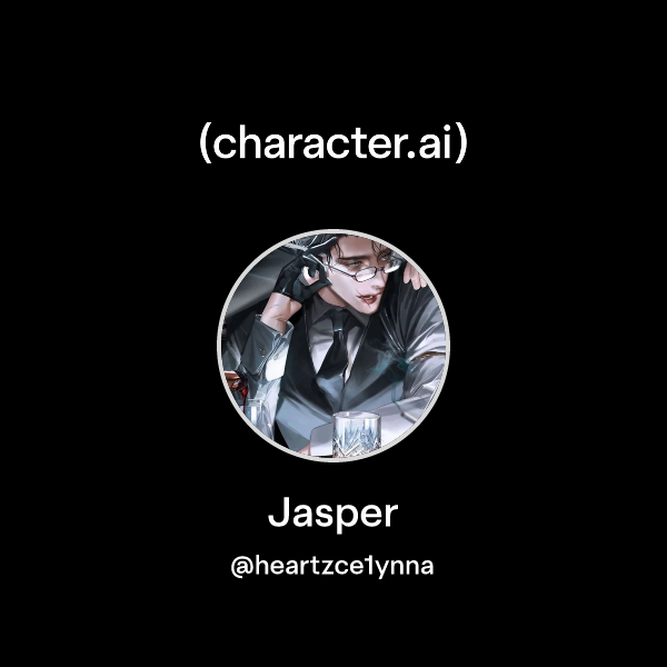Chat with Jasper | character.ai | Personalized AI for every moment of your day