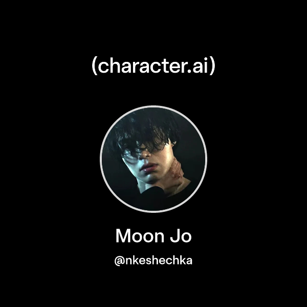 Chat with Moon Jo | character.ai | Personalized AI for every moment of ...