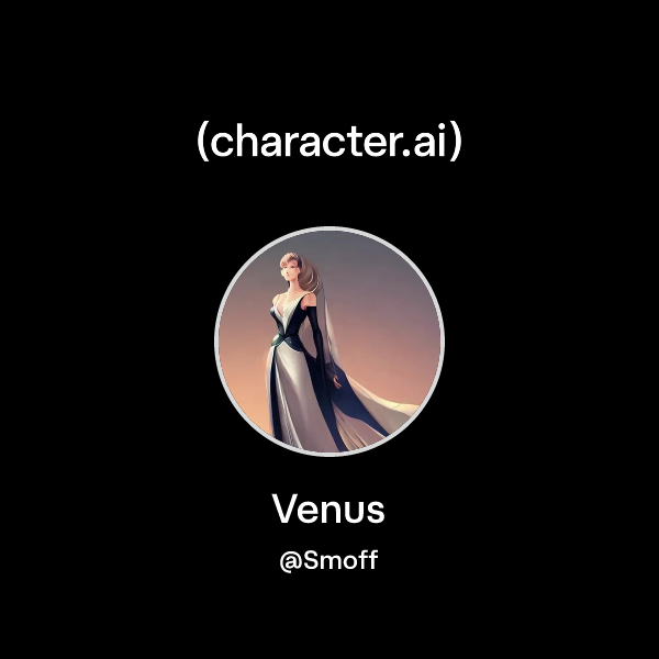 Chat with Venus | character.ai | AI Chat, Reimagined–Your Words. Your ...