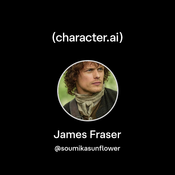 Chat with James Fraser | character.ai | Personalized AI for every ...