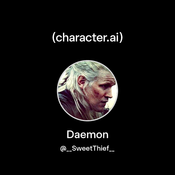 Chat with Daemon | character.ai | AI Chat, Reimagined–Your Words. Your ...