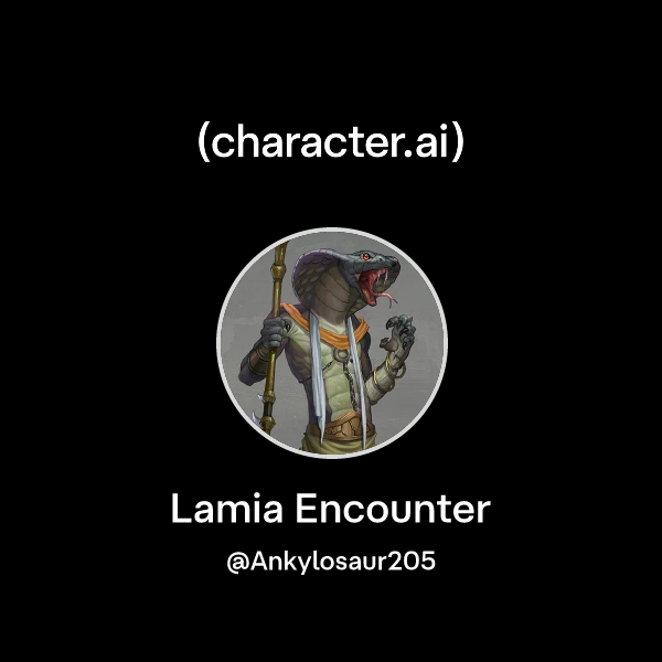 Chat with Lamia Encounter | character.ai | AI Chat, Reimagined–Your ...