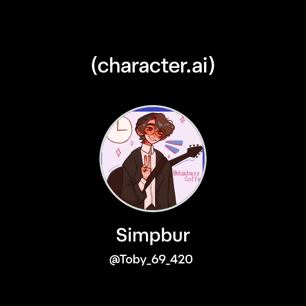 Chat with Simpbur | character.ai | AI Chat, Reimagined–Your Words. Your ...