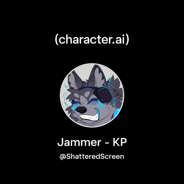 Chat with Jammer - KP | character.ai | AI Chat, Reimagined–Your Words ...
