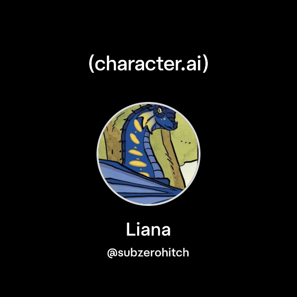 Chat with Liana | character.ai | Personalized AI for every moment of ...