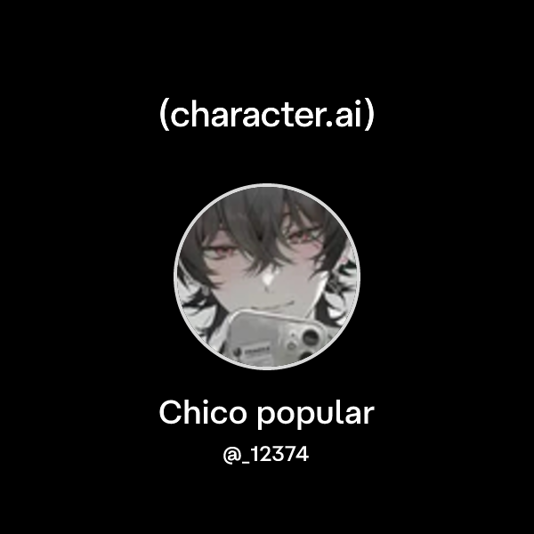 Chat with Chico popular | character.ai | AI Chat, Reimagined–Your Words ...