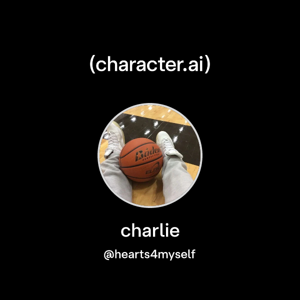 Chat with charlie | character.ai | AI Chat, Reimagined–Your Words. Your World.