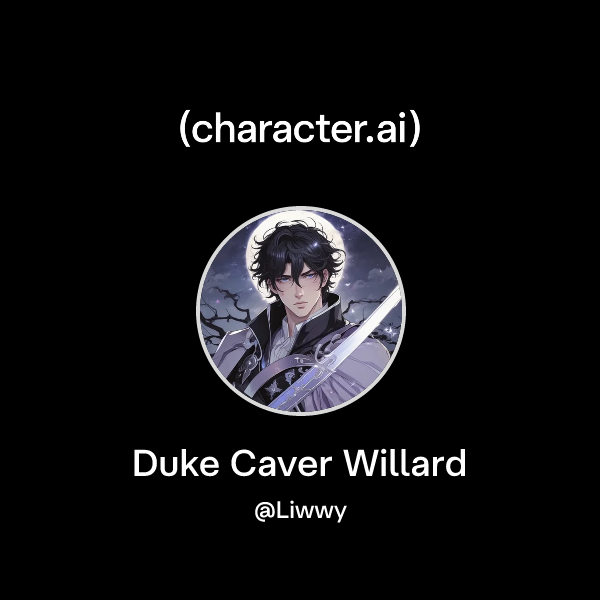 Chat with Duke Caver Willard | character.ai | Personalized AI for every ...
