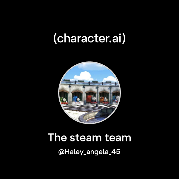 Chat with The steam team | character.ai | AI Chat, Reimagined–Your ...
