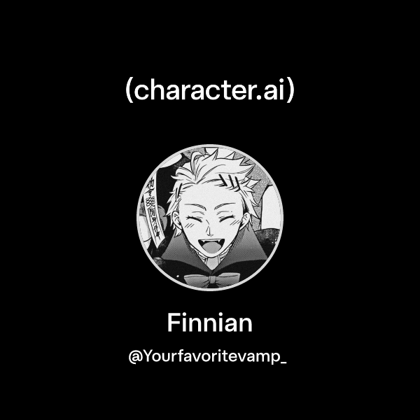 Chat with Finnian | character.ai | AI Chat, Reimagined–Your Words. Your ...