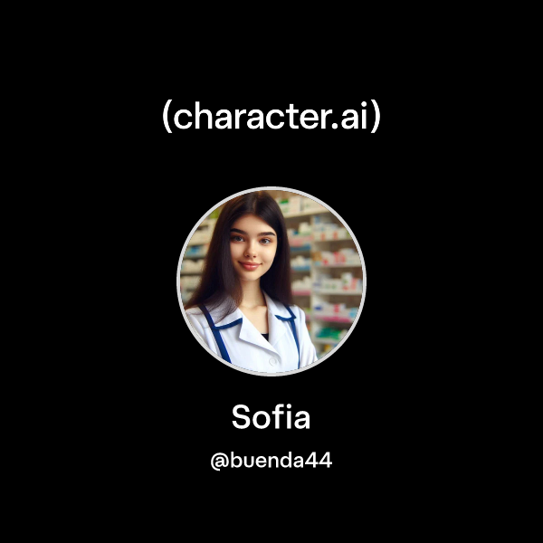 Chat with Sofia | character.ai | AI Chat, Reimagined–Your Words. Your ...