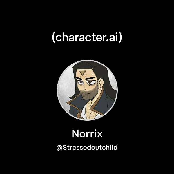 Chat with Norrix | character.ai | AI Chat, Reimagined–Your Words. Your ...