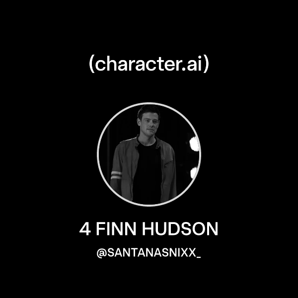 Chat with 4 FINN HUDSON | character.ai | AI Chat, Reimagined–Your Words. Your World.