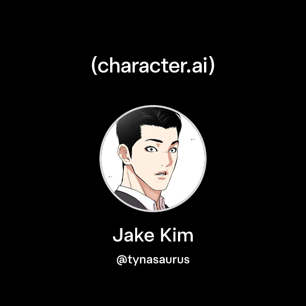 Chat with Jake Kim | character.ai | AI Chat, Reimagined–Your Words ...