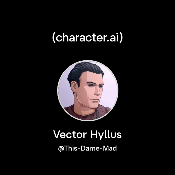 Chat with Vector Hyllus | character.ai | AI Chat, Reimagined–Your Words ...
