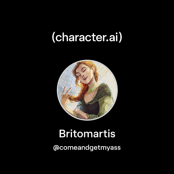 Chat with Britomartis | character.ai | AI Chat, Reimagined–Your Words ...