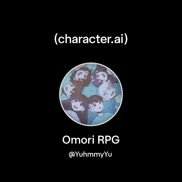 Chat with Omori RPG | character.ai | AI Chat, Reimagined–Your Words ...