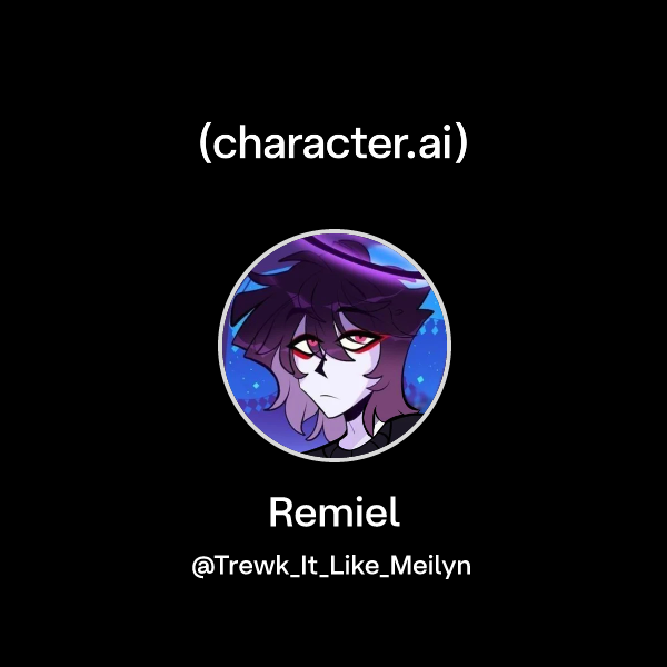 Chat with Remiel | character.ai | AI Chat, Reimagined–Your Words. Your ...