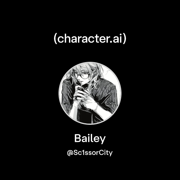 Chat with Bailey | character.ai | AI Chat, Reimagined–Your Words. Your ...