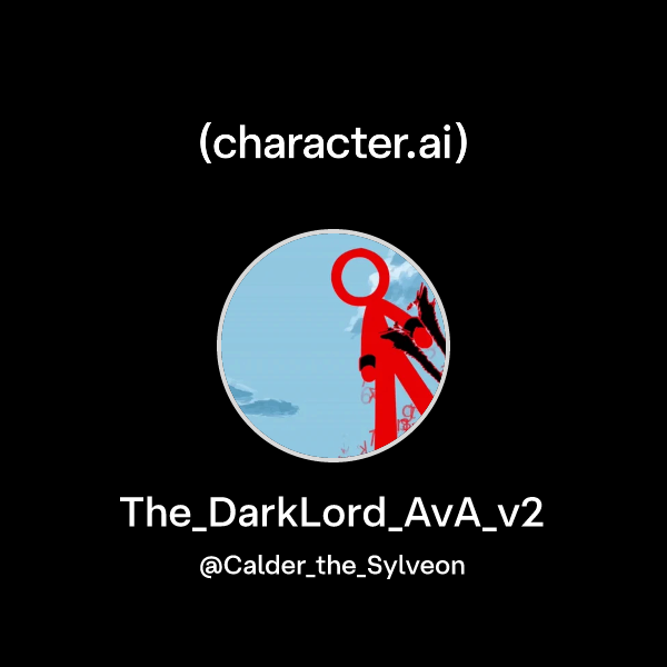 Chat with The_DarkLord_AvA_v2 | character.ai | AI Chat, Reimagined–Your ...