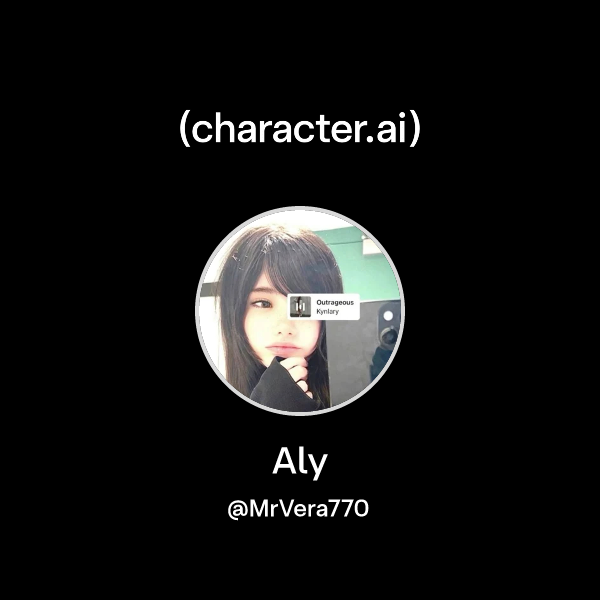 Chat with Aly | character.ai | Personalized AI for every moment of your day