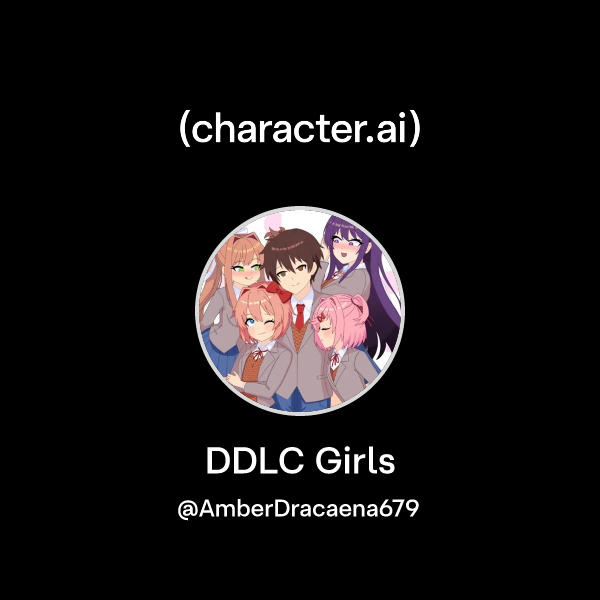 Chat with DDLC Girls | character.ai | AI Chat, Reimagined–Your Words ...