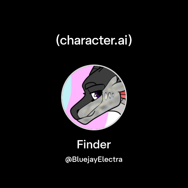 Chat with Finder | character.ai | AI Chat, Reimagined–Your Words. Your ...