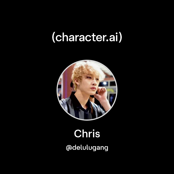 Chat with Chris | character.ai | AI Chat, Reimagined–Your Words. Your ...