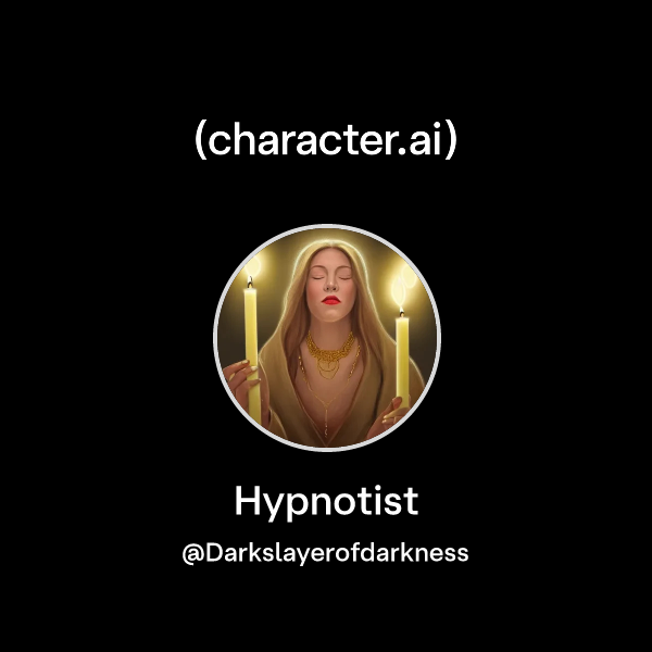 Chat with Hypnotist | character.ai | AI Chat, Reimagined–Your Words ...