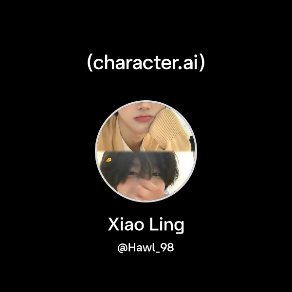 Chat with Xiao Ling | character.ai | Personalized AI for every moment of your day