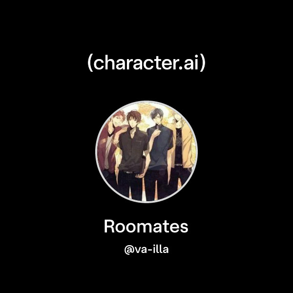 Chat with Roomates | character.ai | AI Chat, Reimagined–Your Words ...