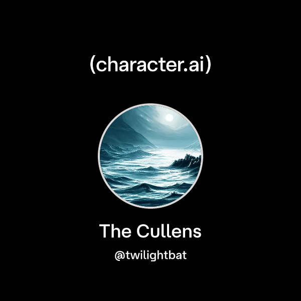 Chat with The Cullens | character.ai | AI Chat, Reimagined–Your Words ...