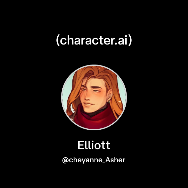 Chat with Elliott | character.ai | AI Chat, Reimagined–Your Words. Your ...