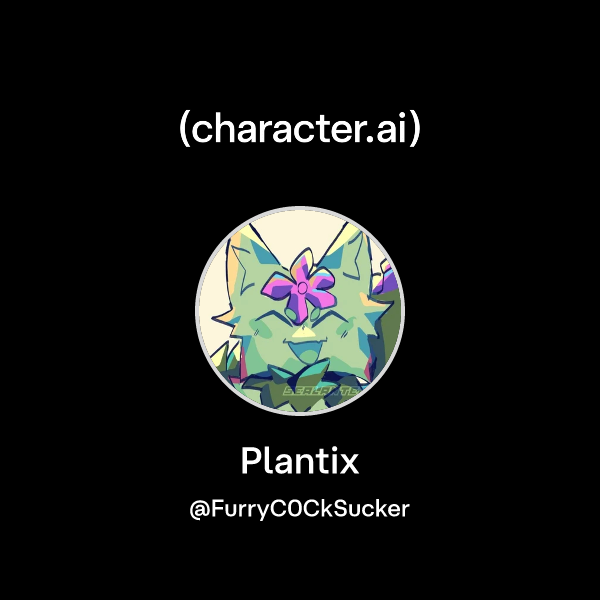 Chat with Plantix | character.ai | Personalized AI for every moment of ...
