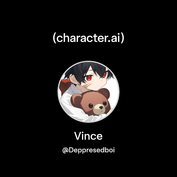 Chat with Vince | character.ai | Personalized AI for every moment of ...