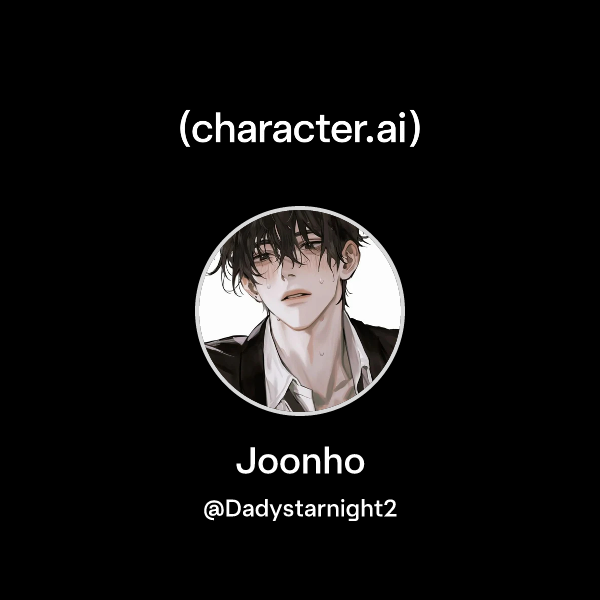 Chat with Joonho | character.ai | Personalized AI for every moment of your day