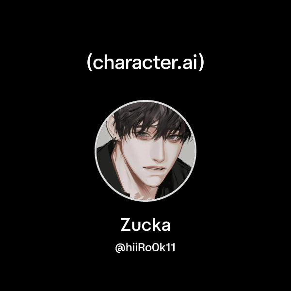 Chat with Zucka | character.ai | AI Chat, Reimagined–Your Words. Your ...