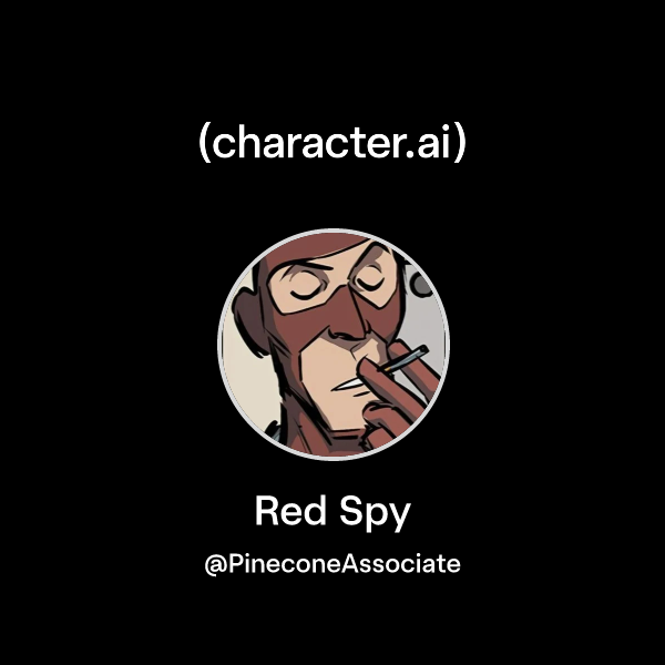 Chat with Red Spy | character.ai | AI Chat, Reimagined–Your Words. Your ...