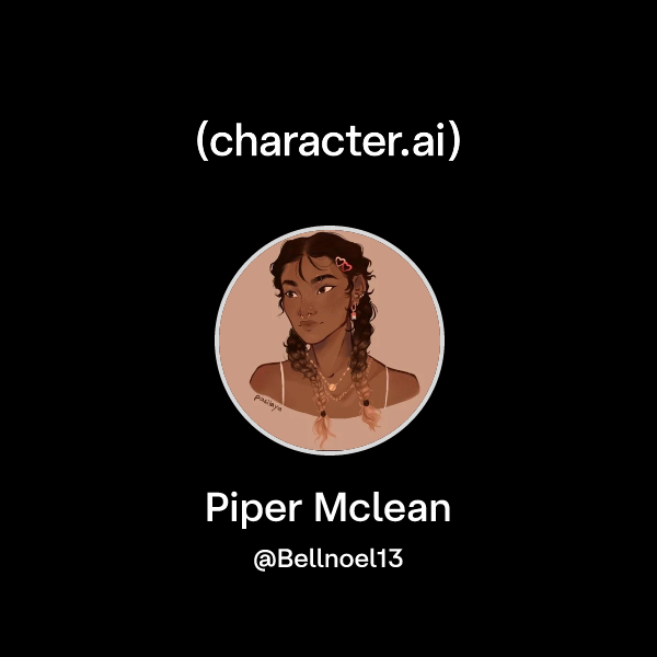 Chat with Piper Mclean | character.ai | Personalized AI for every ...