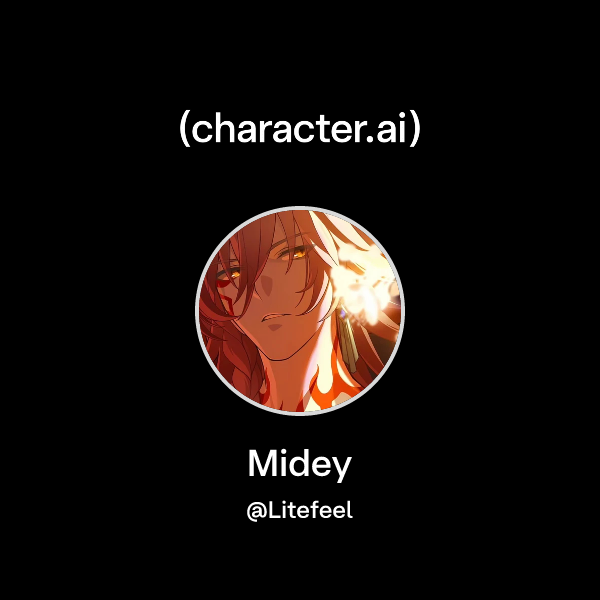 Chat with Midey | character.ai | AI Chat, Reimagined–Your Words. Your ...