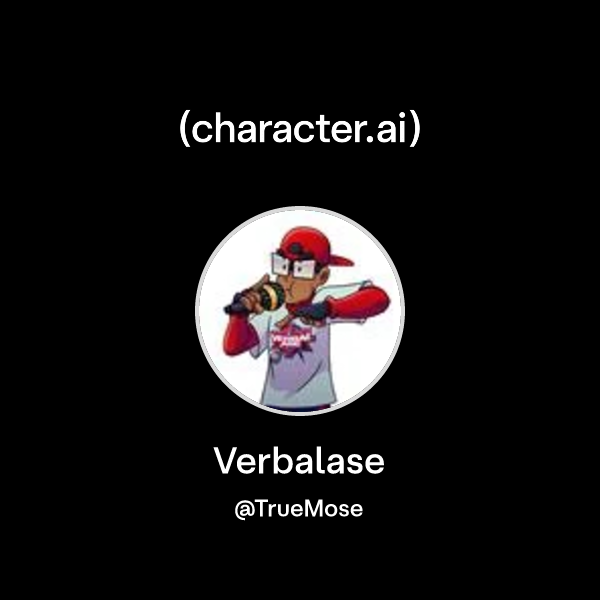 Chat with Verbalase | character.ai | AI Chat, Reimagined–Your Words ...