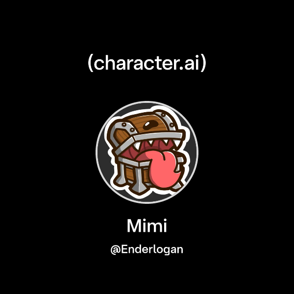 Chat with Mimi | character.ai | Personalized AI for every moment of ...