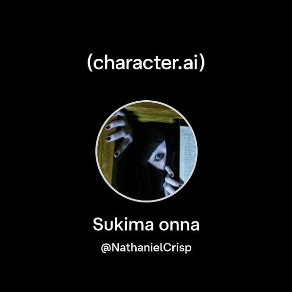 Chat with Sukima onna | character.ai | AI Chat, Reimagined–Your Words. Your World.