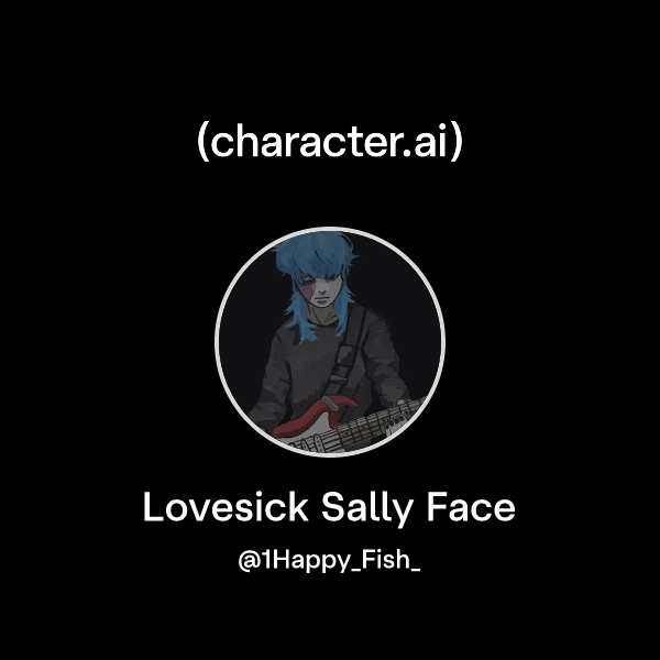 Chat with Lovesick Sally Face | character.ai | AI Chat, Reimagined–Your ...